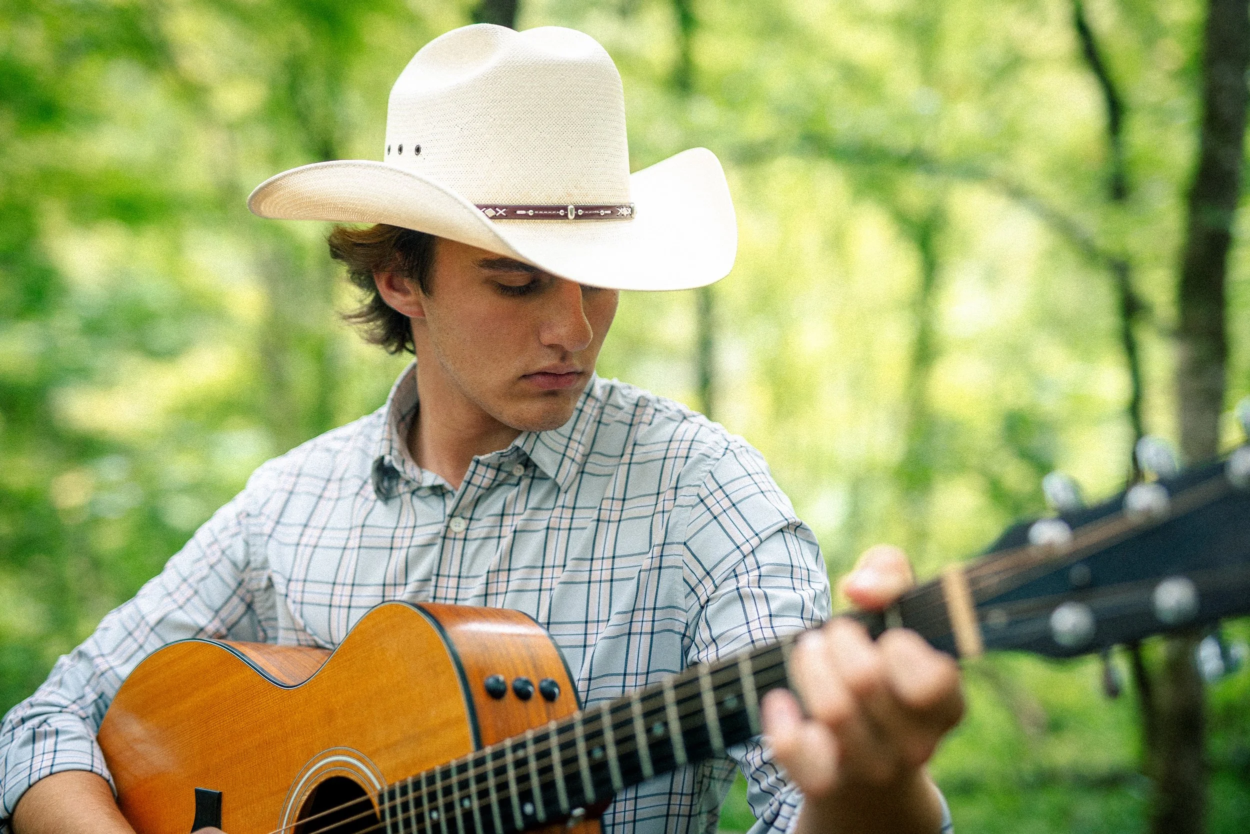 About — Cole Terry