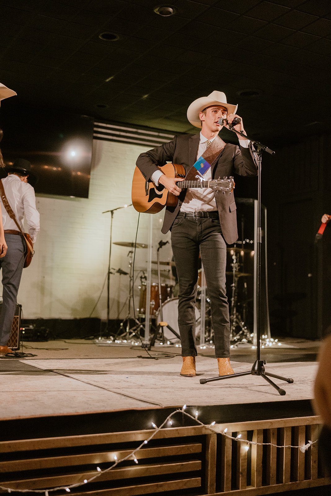 About — Cole Terry