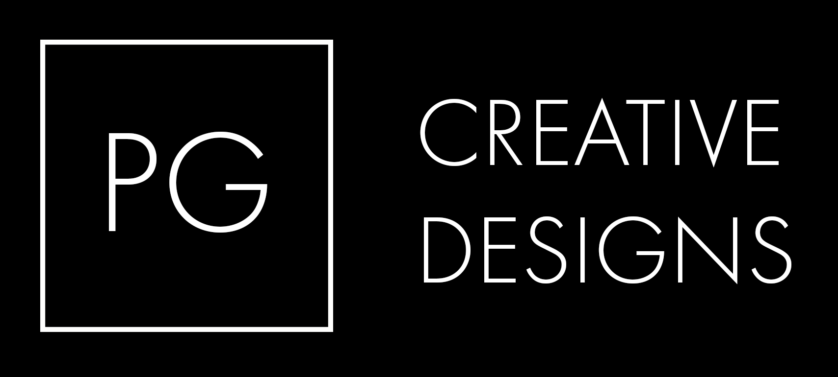 PG Creative Designs