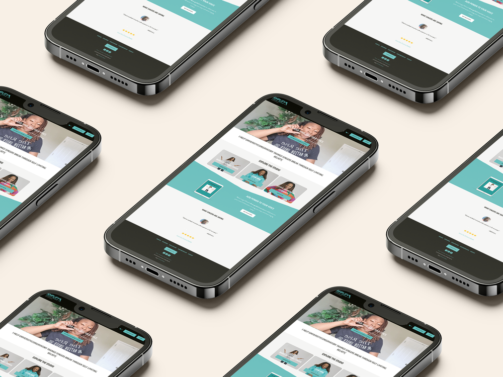 Returning Clients — PG Creative Designs