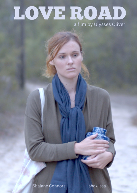 OLIVER & JULIAN - Julian Oliver