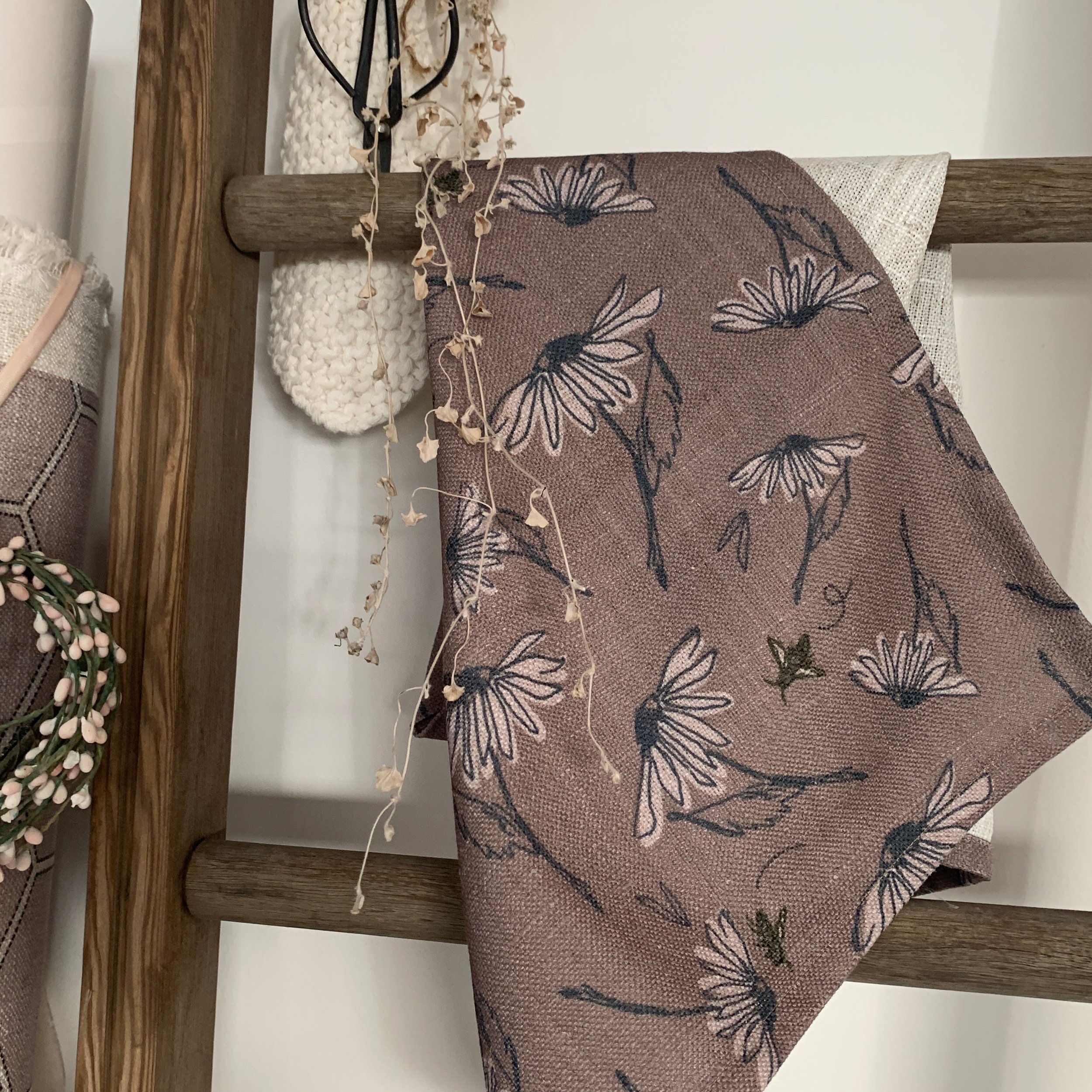 Make Your Own - MINI Fabric Storage Box - DIY Kit — Shabby Shac