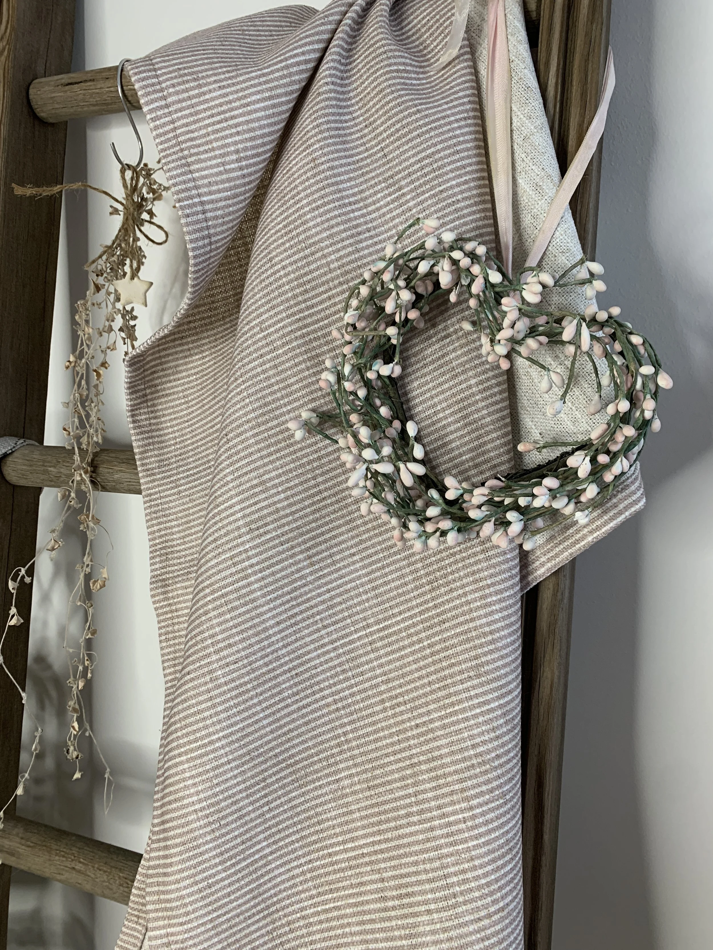 Make Your Own - MINI Fabric Storage Box - DIY Kit — Shabby Shac