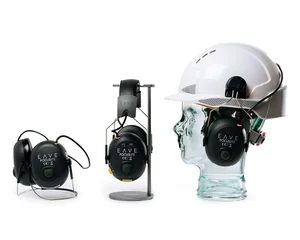 Product | Intelligent Noise Control System — EAVE