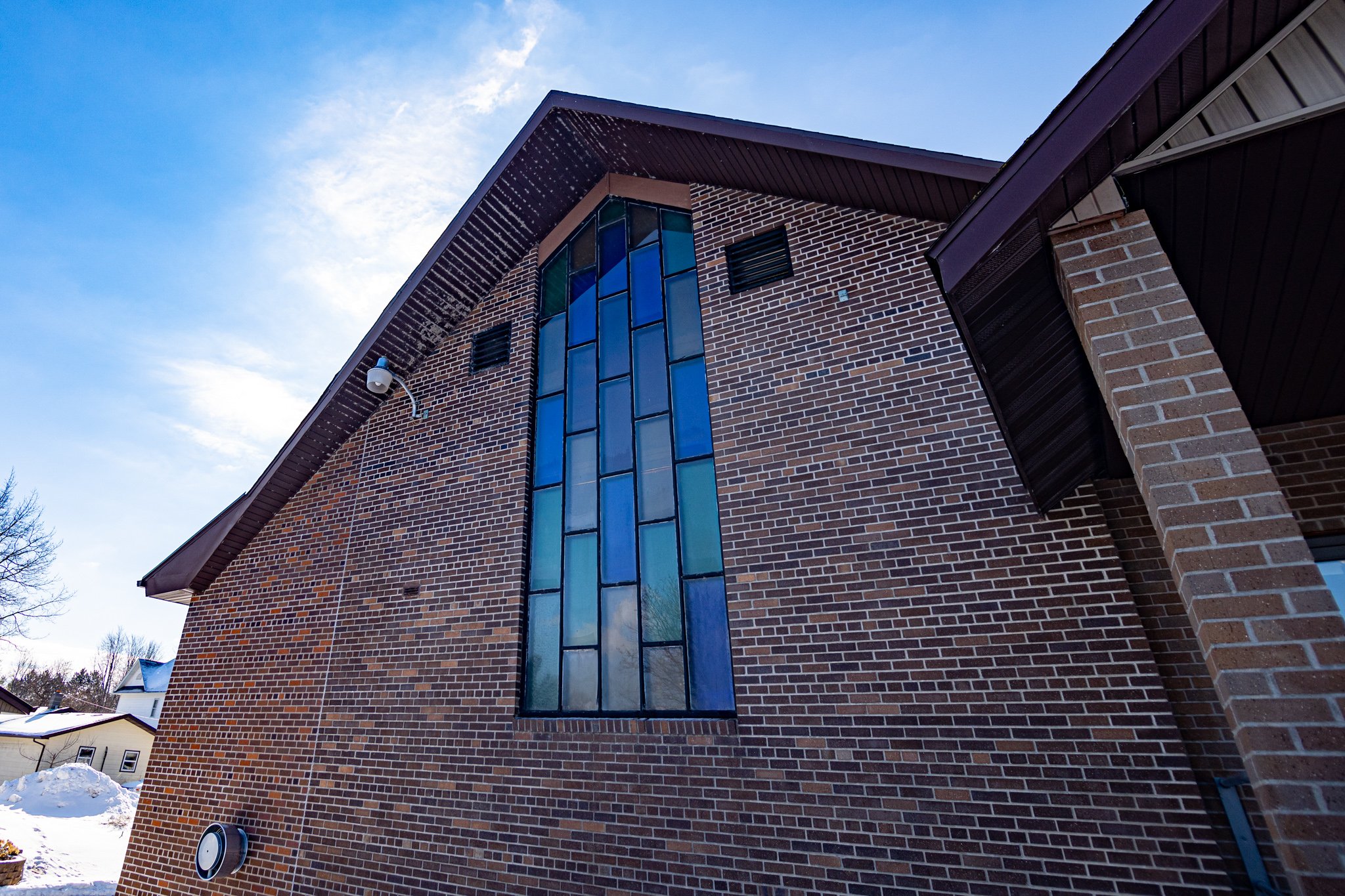 Contact — Ladysmith Christian Church - Ladysmith, WI