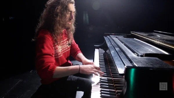 Members — Lexington Lab Band