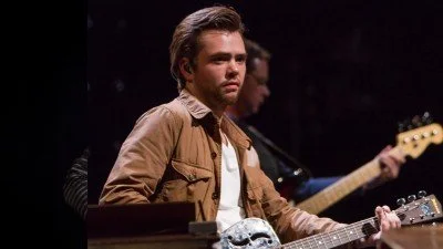 Members — Lexington Lab Band