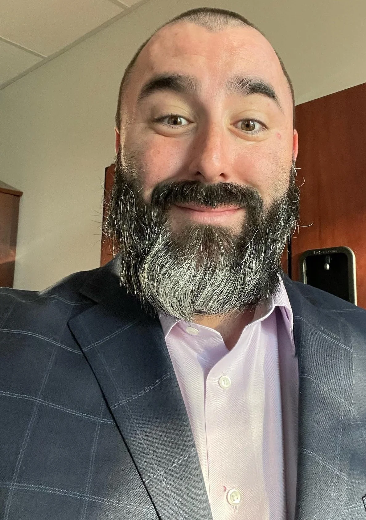 Ryan Elliott Flinn, Ph.D