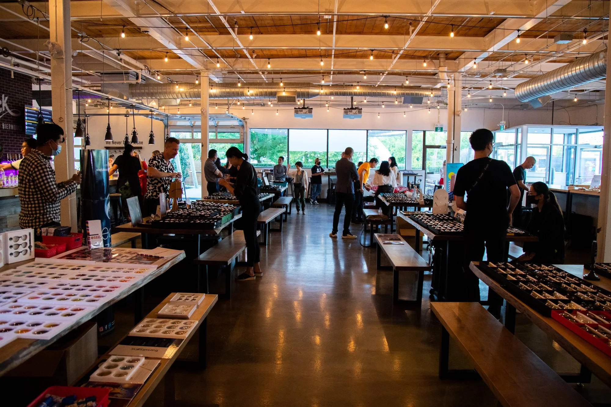 Next Season: The Eyewear Show