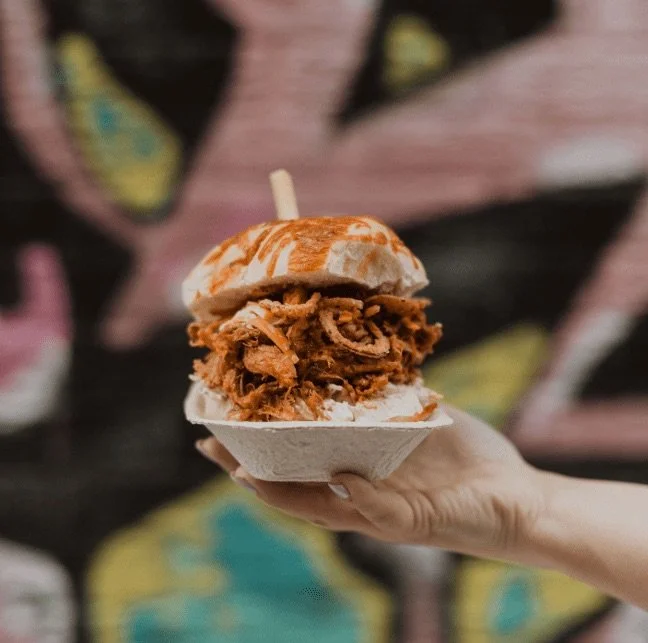 The Dirty South — Townhall Social Eatery