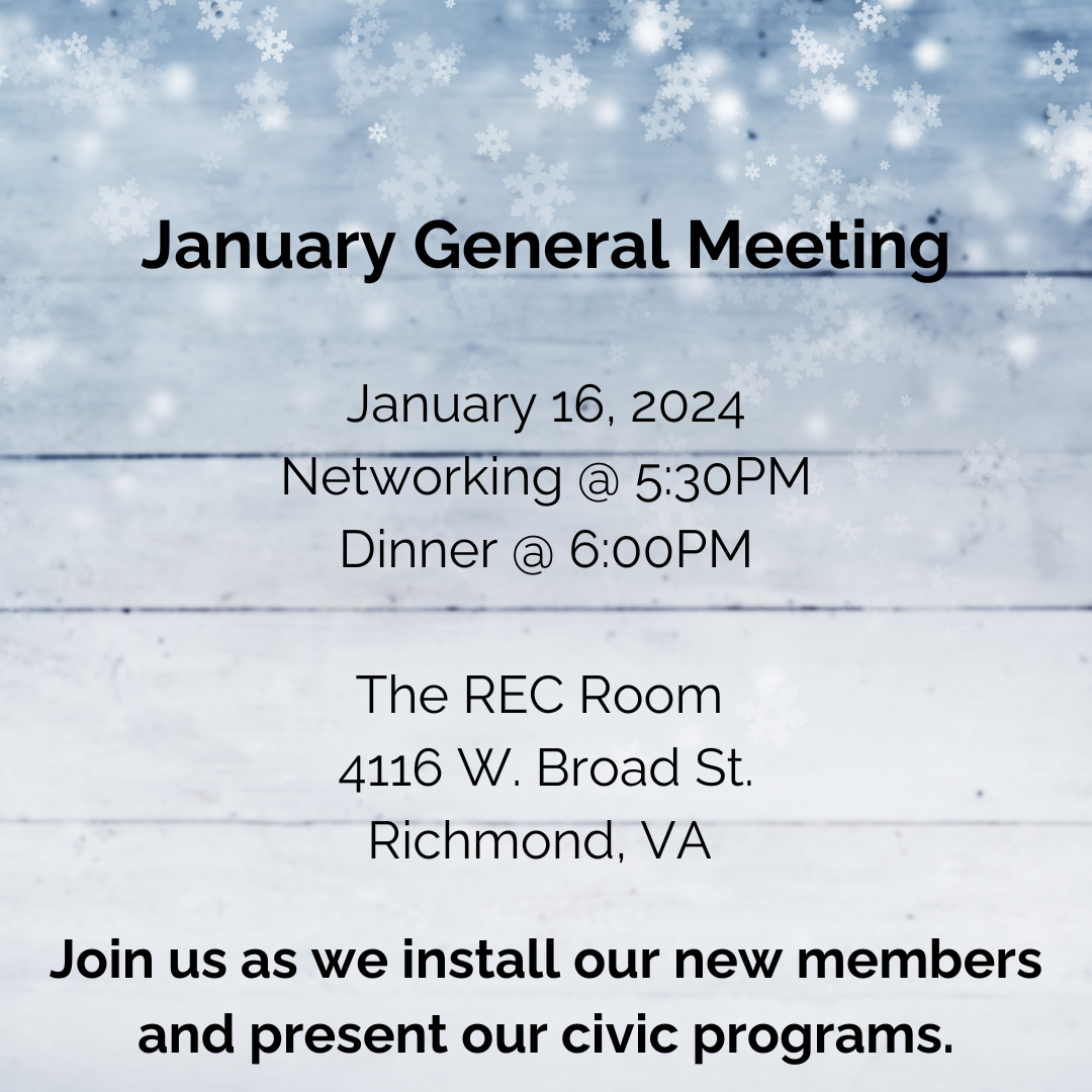 Calendar — NAWIC Richmond