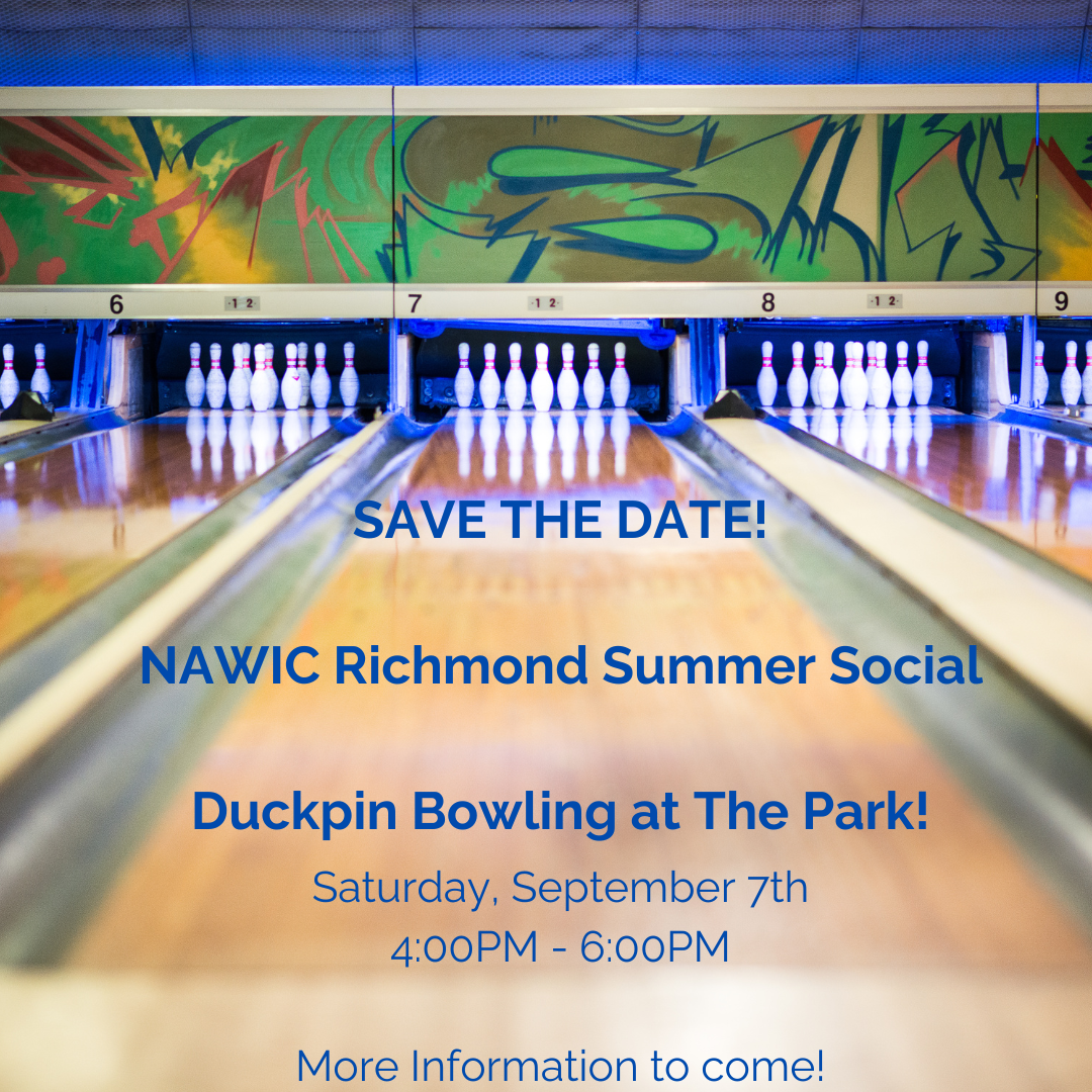 Calendar — NAWIC Richmond