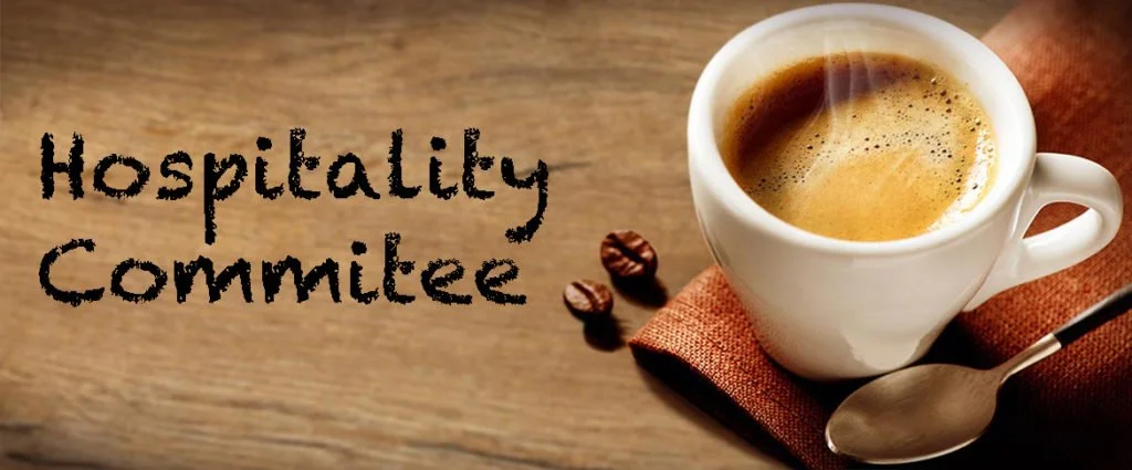 Hospitality — NAWIC Richmond