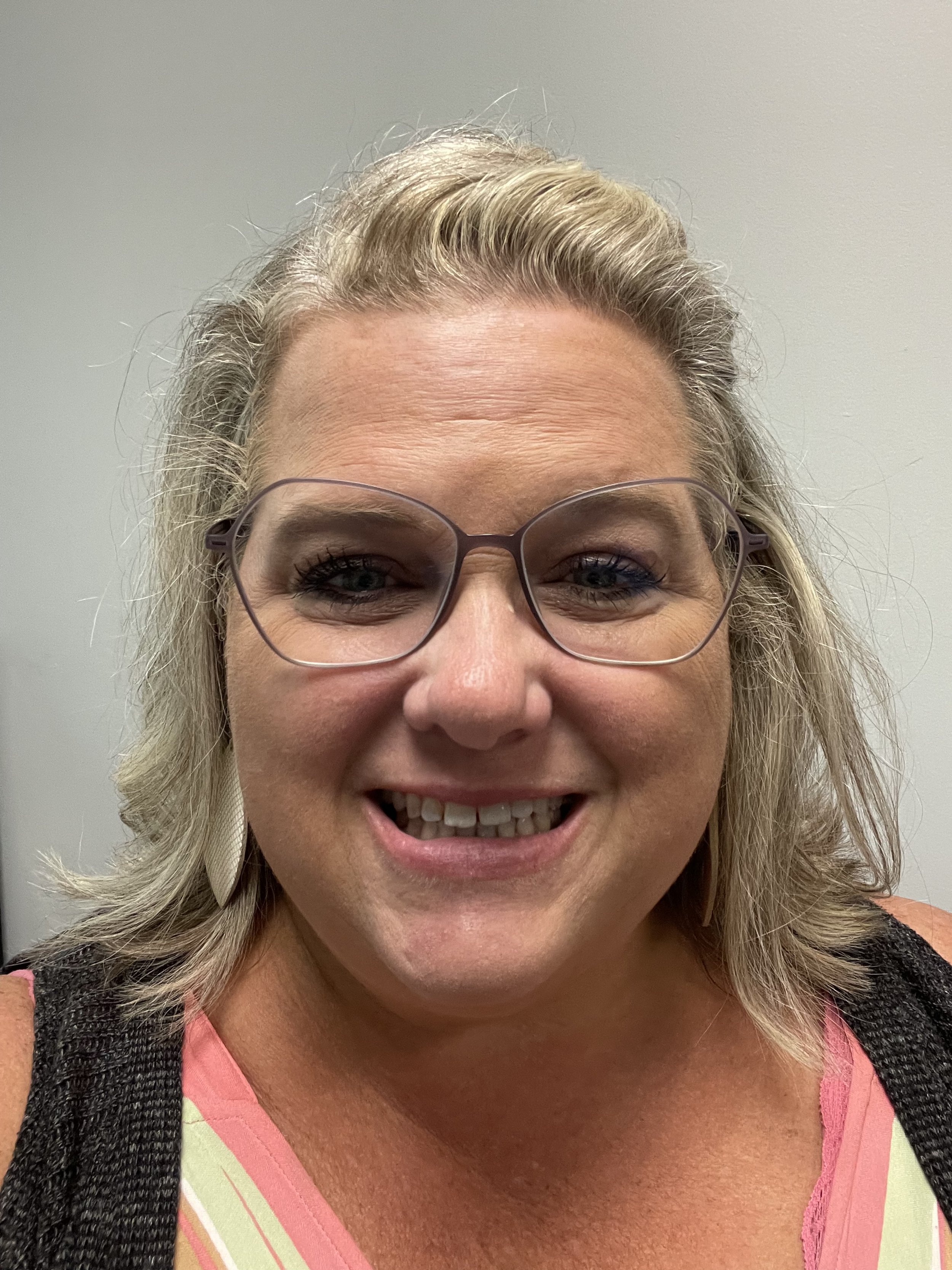 Board of Directors — NAWIC Richmond