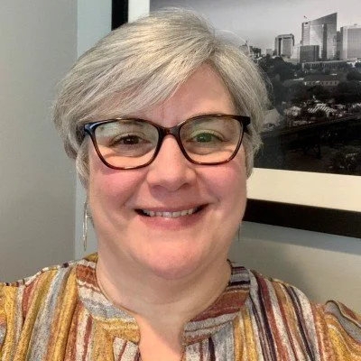 Board of Directors — NAWIC Richmond