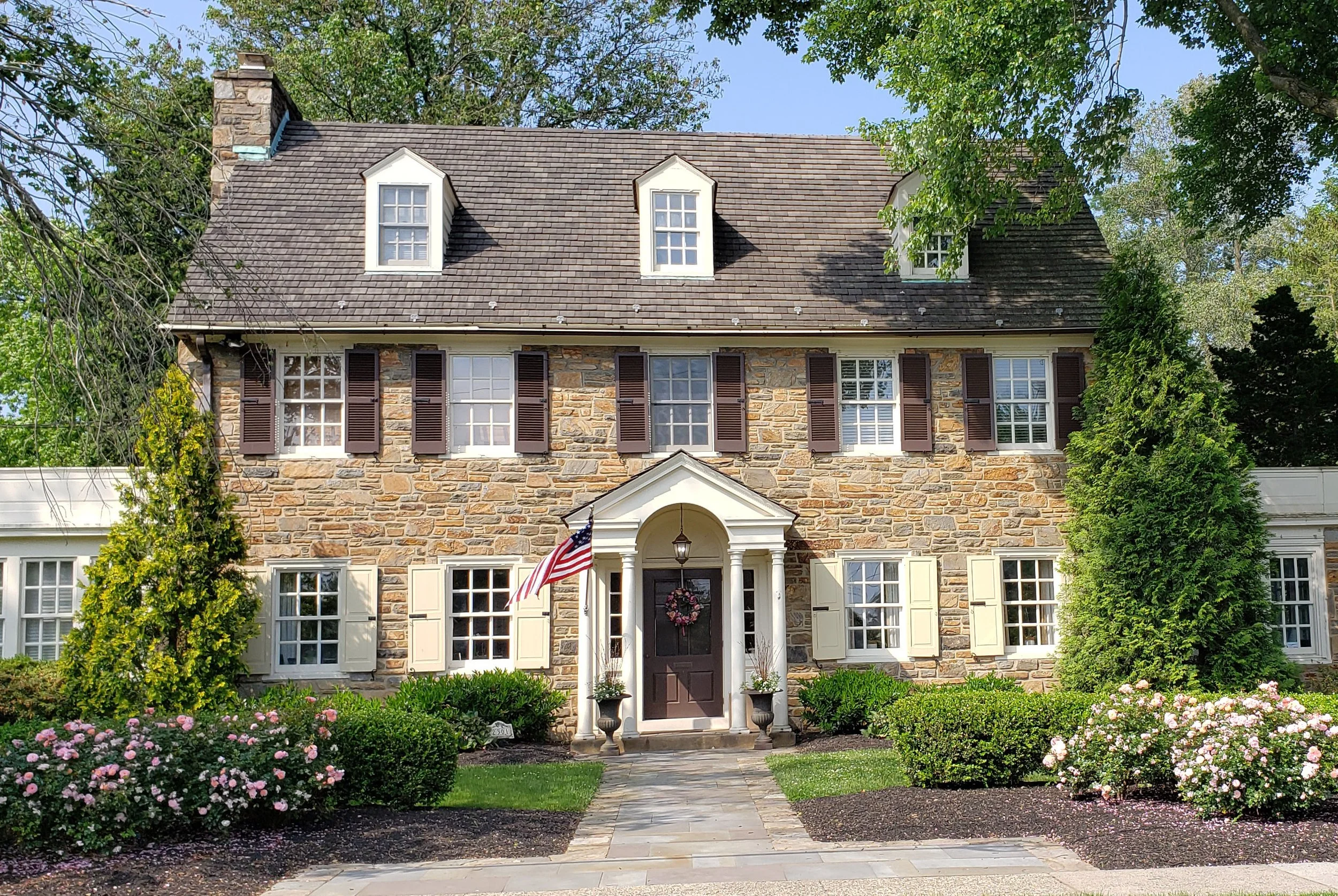 Loan Center — Cornerstone Lending, Inc.