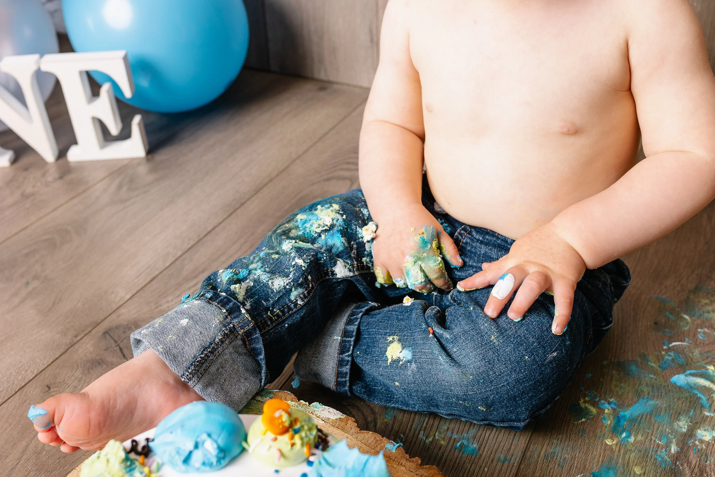A Smashing Success! — Amanda Batson Photography