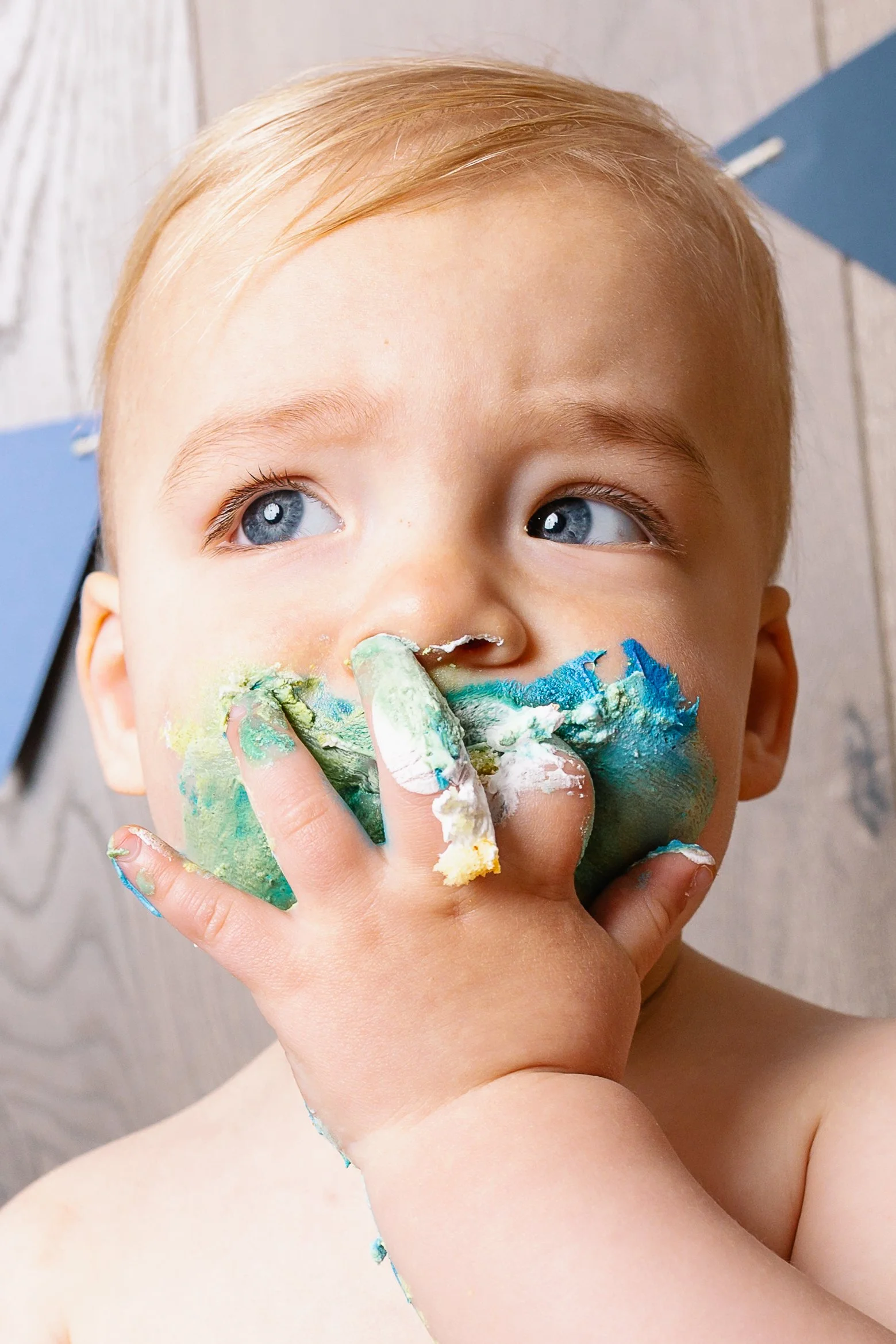 A Smashing Success! — Amanda Batson Photography