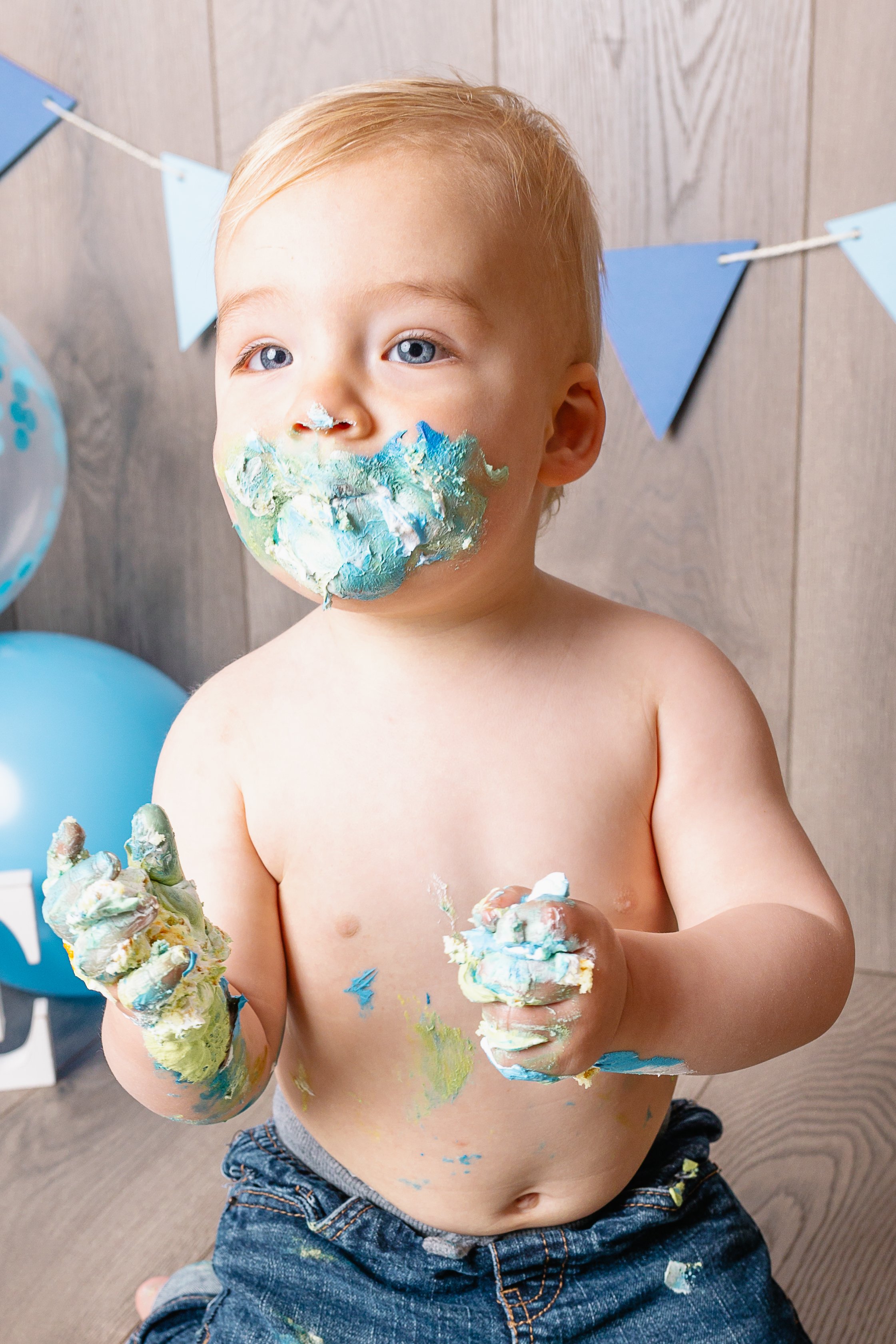 A Smashing Success! — Amanda Batson Photography