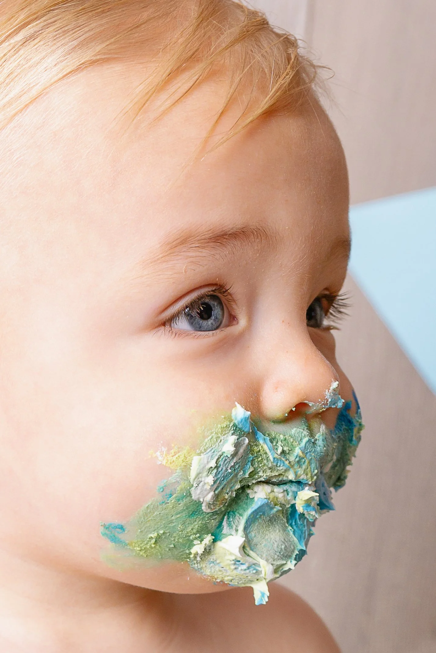 A Smashing Success! — Amanda Batson Photography