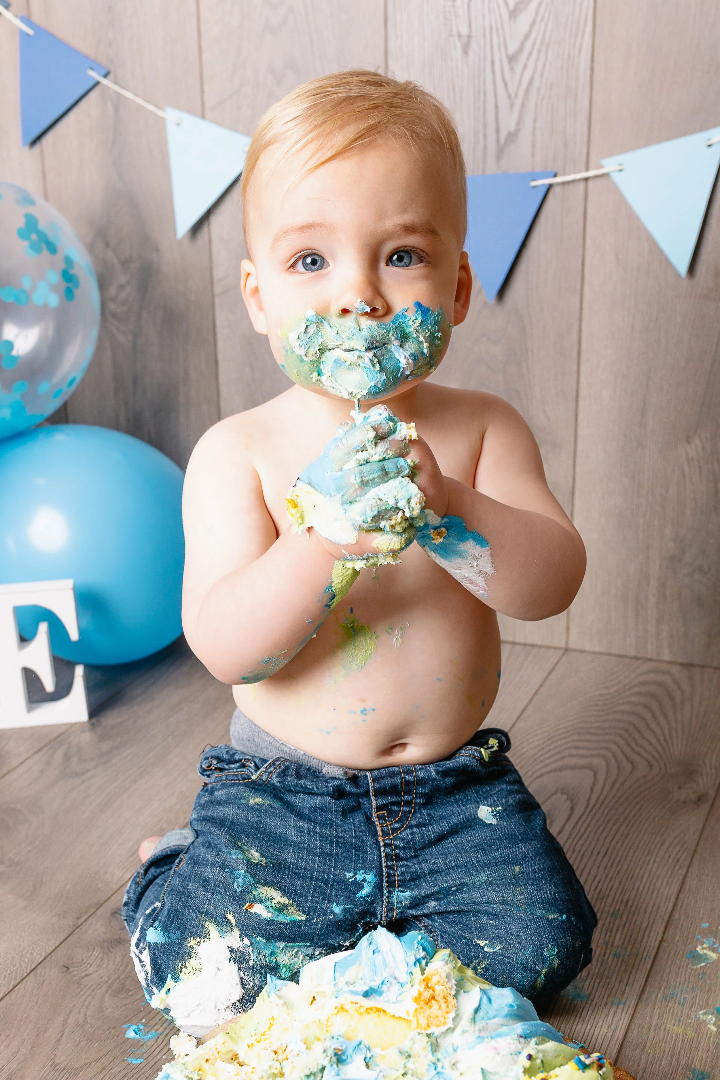 A Smashing Success! — Amanda Batson Photography