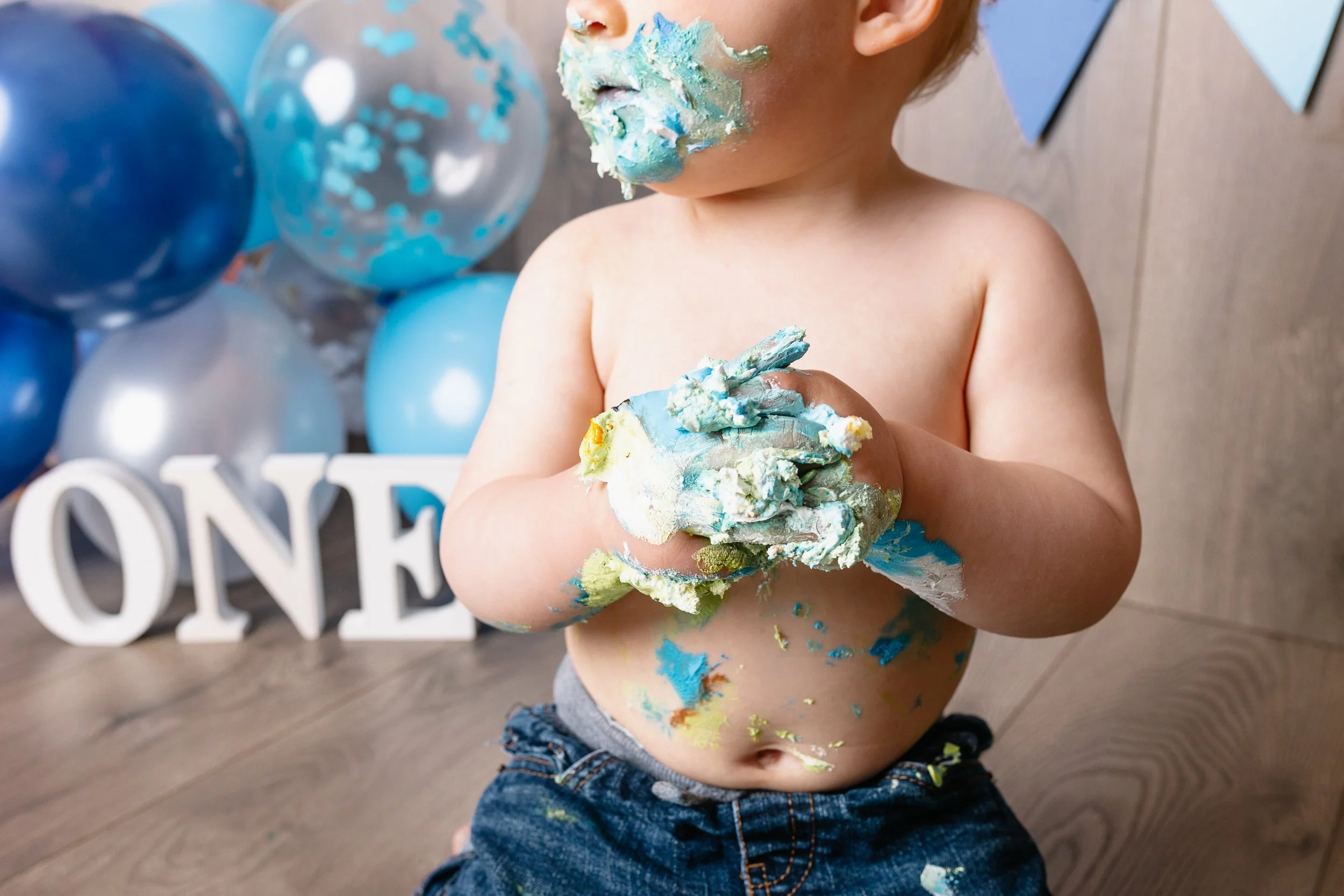 A Smashing Success! — Amanda Batson Photography