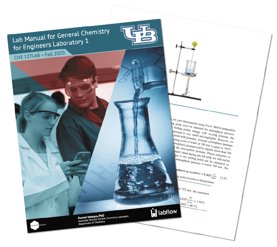 Labflow Complete - Print & PPE — Catalyst Education