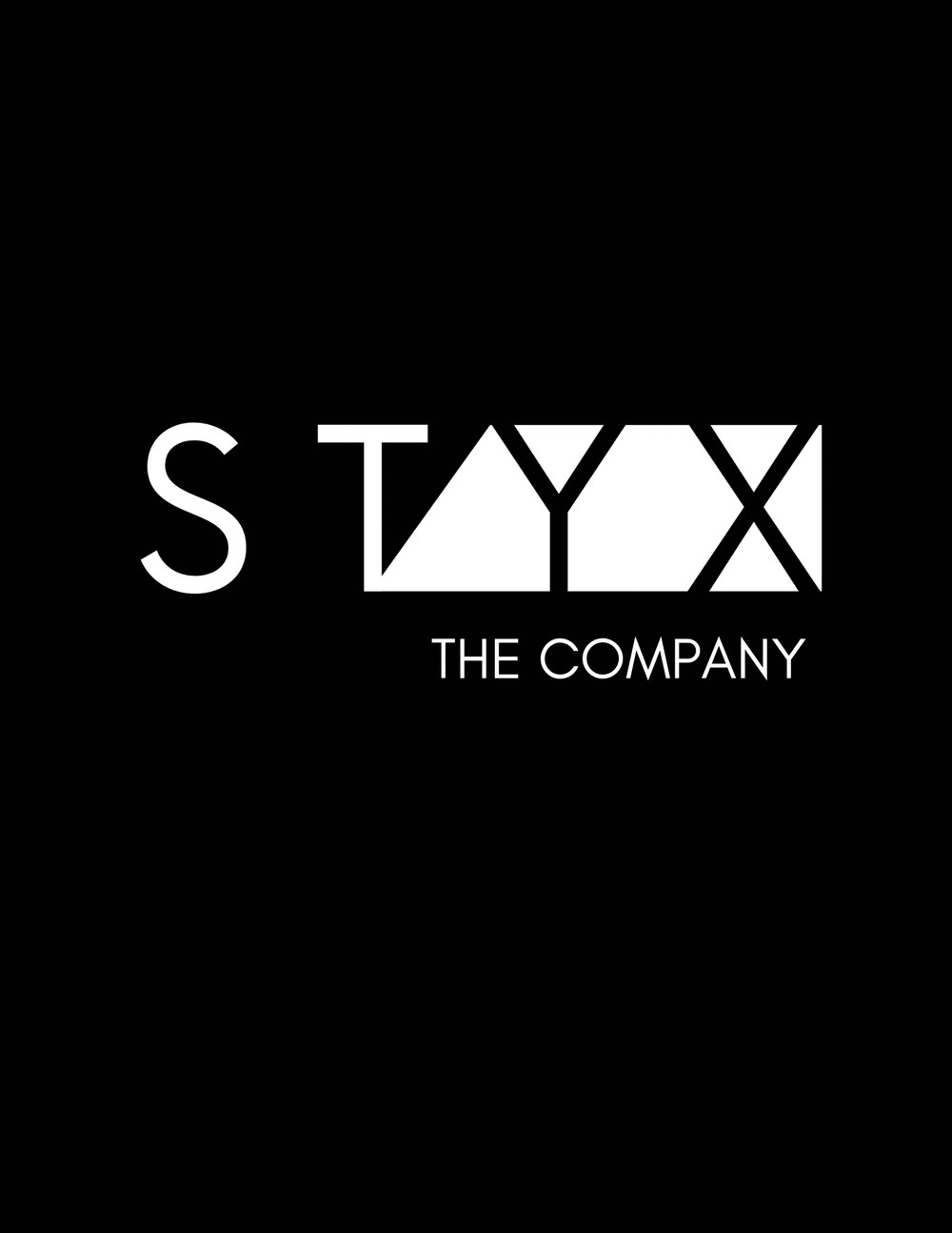 STYX The Company — Zenki Productions