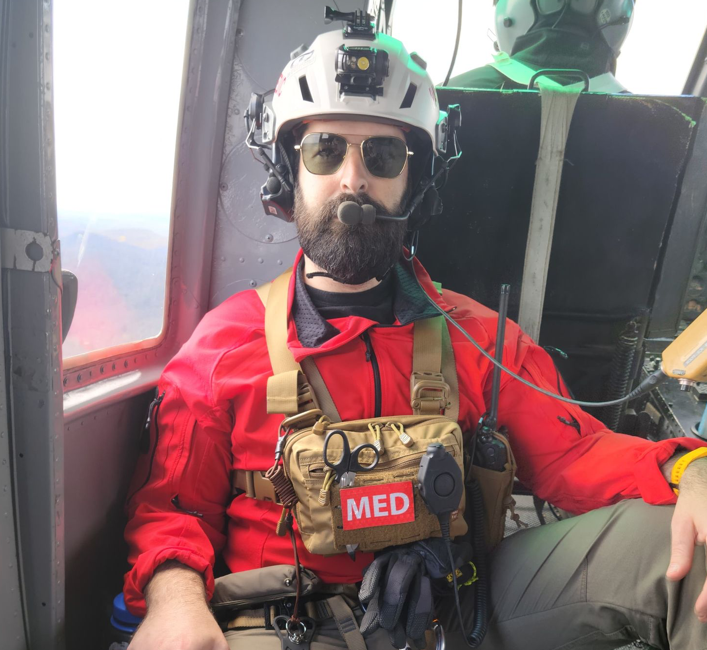 Board of Directors — Kentucky EMS Association