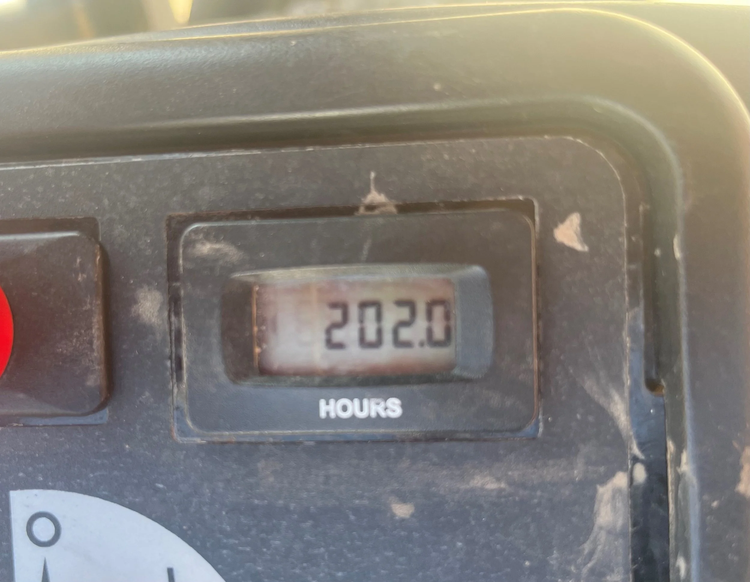 Used Residential — Springfield Mow