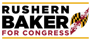 New Poll Shows Rushern Baker Leading Crowded Maryland 5th Congressional ...