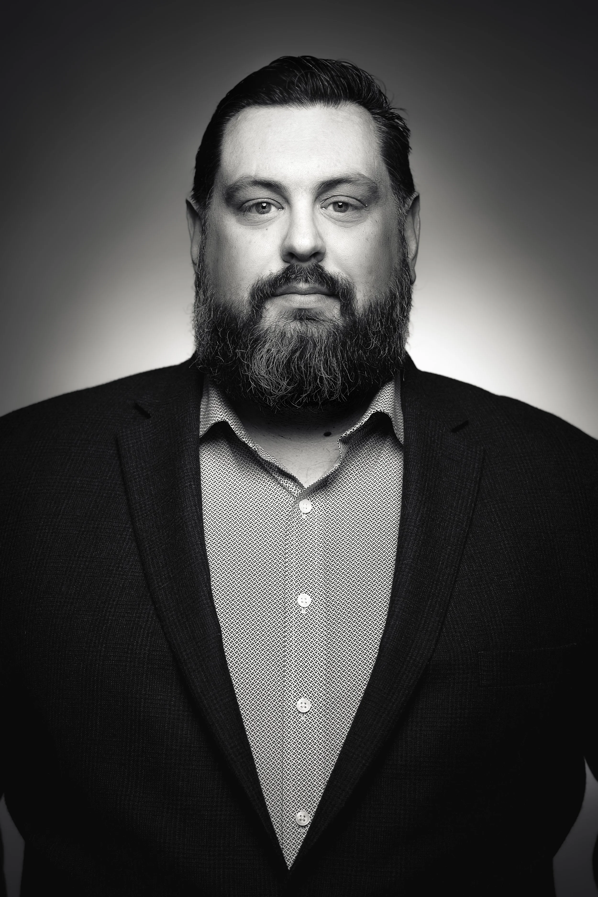 Connecticut Headshot Portrait Photography — Park City Studios