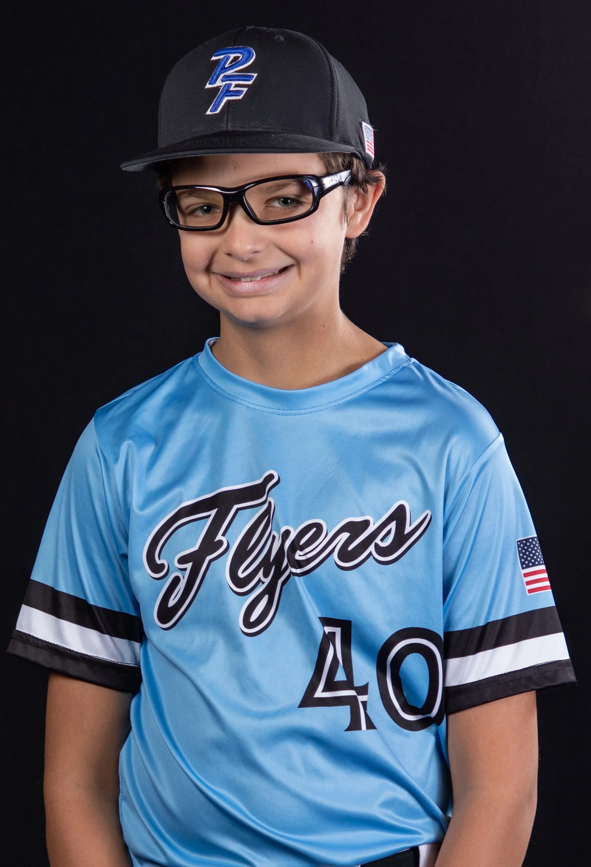 PF Flyers-Canan 2028 — PF Flyers Baseball Club