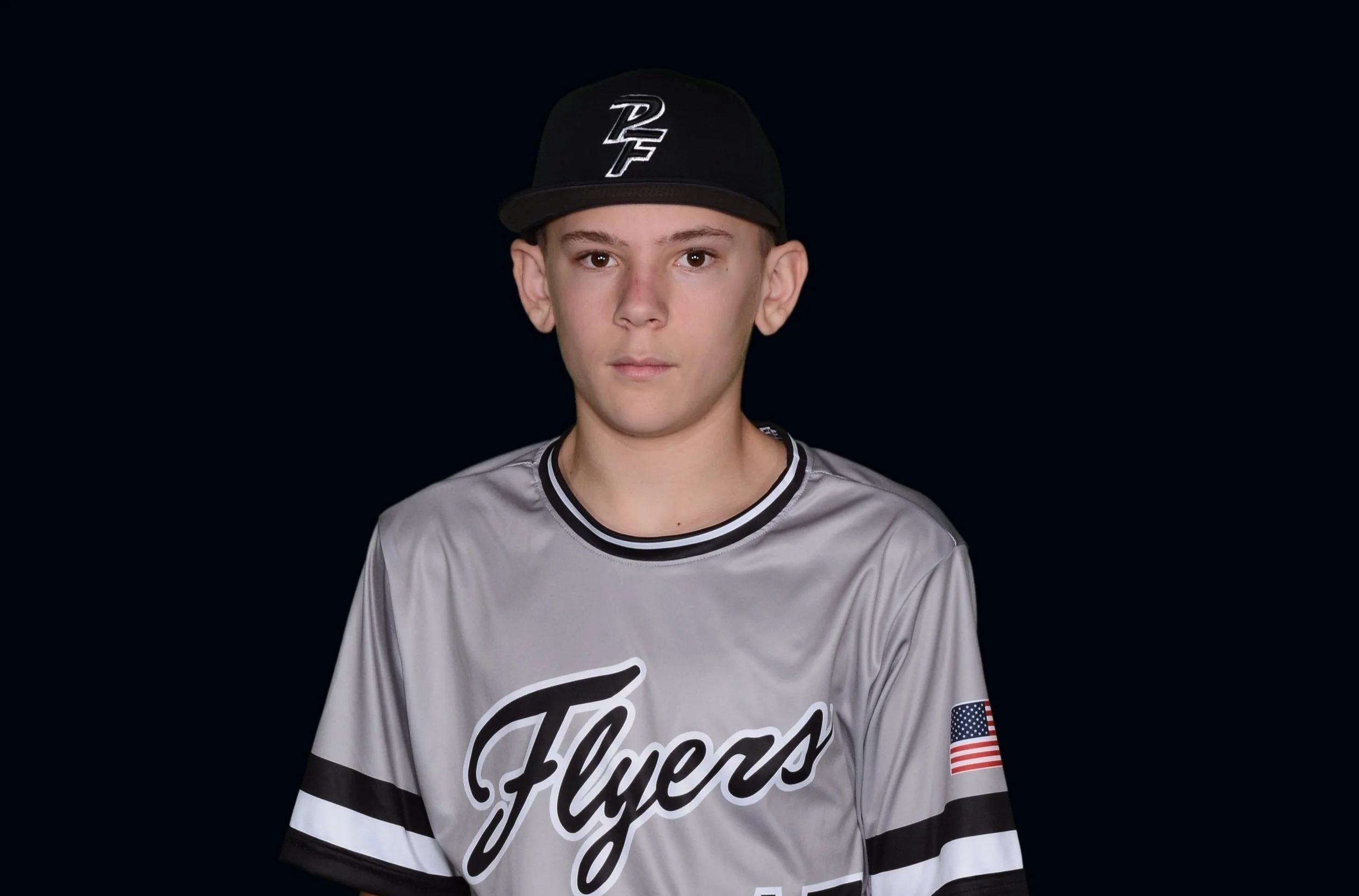 2029 PF Flyers American — PF Flyers Baseball Club