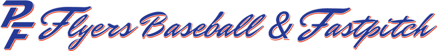 PF Flyers Baseball Club