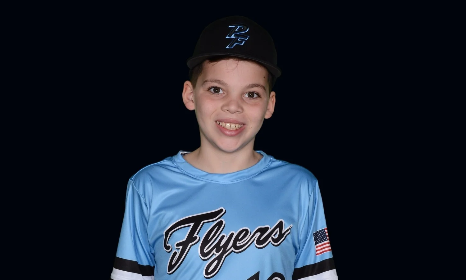 2032 PF Flyers — PF Flyers Baseball Club