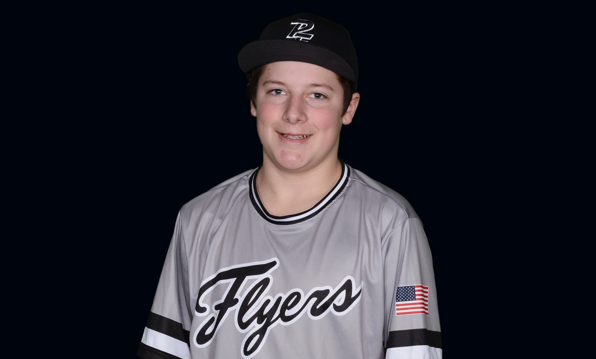 2029 PF Flyers American — PF Flyers Baseball Club