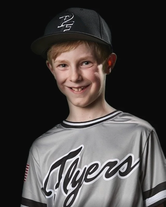 2032 PF Flyers — PF Flyers Baseball Club