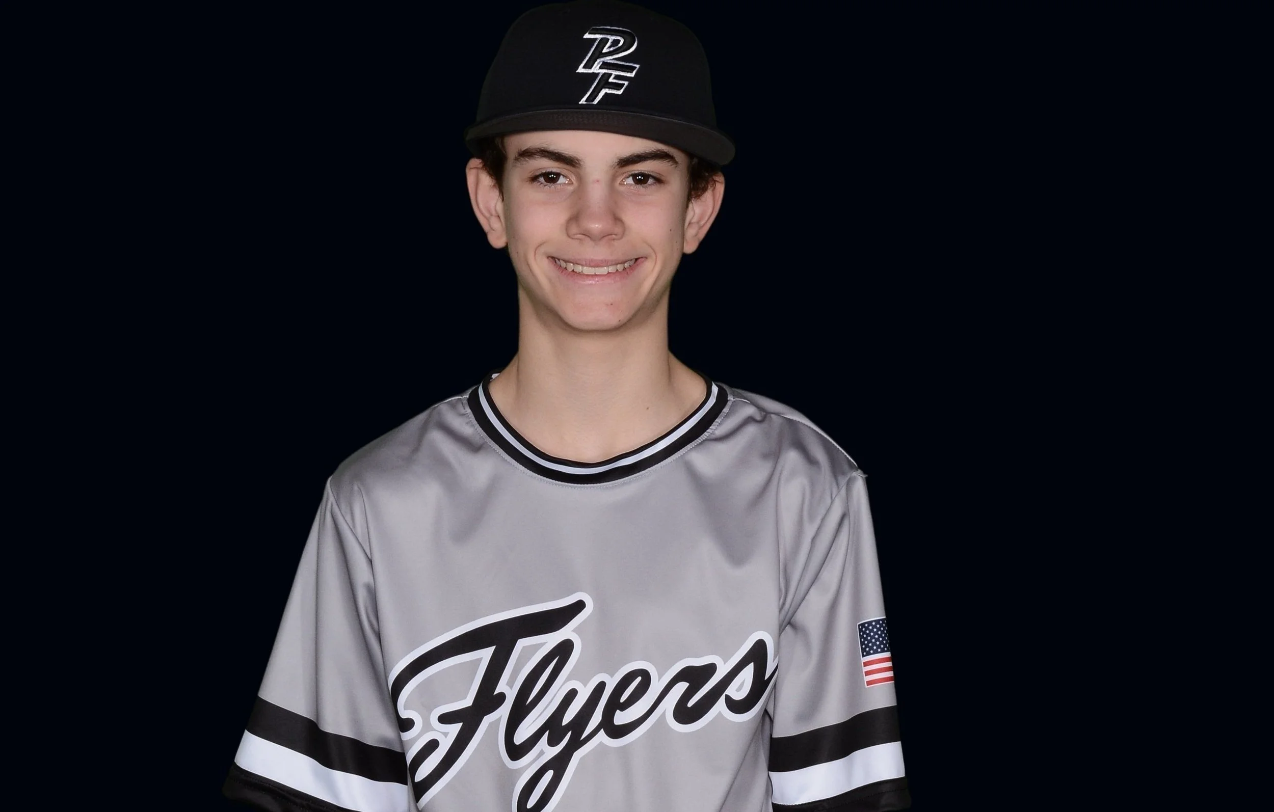 2029 PF Flyers American — PF Flyers Baseball Club