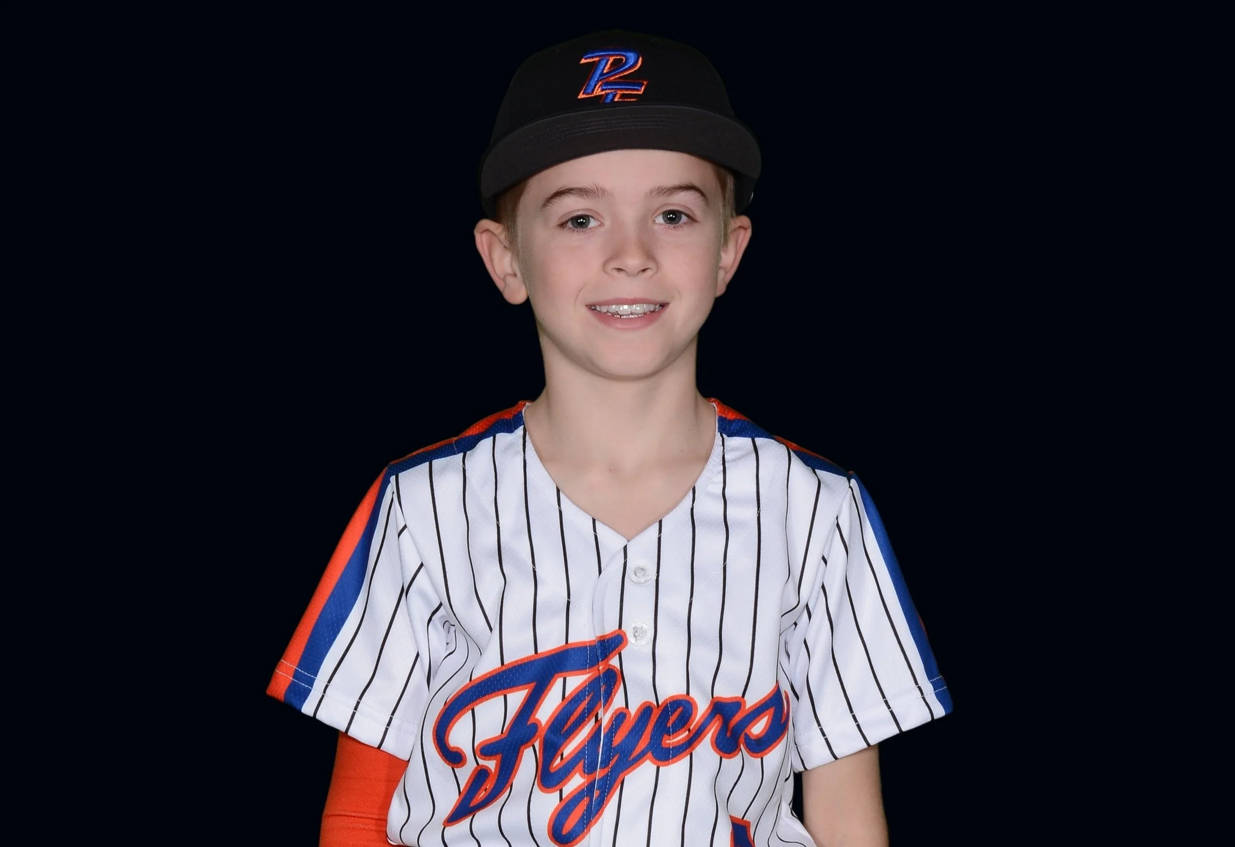 2033 PF Flyers — PF Flyers Baseball Club