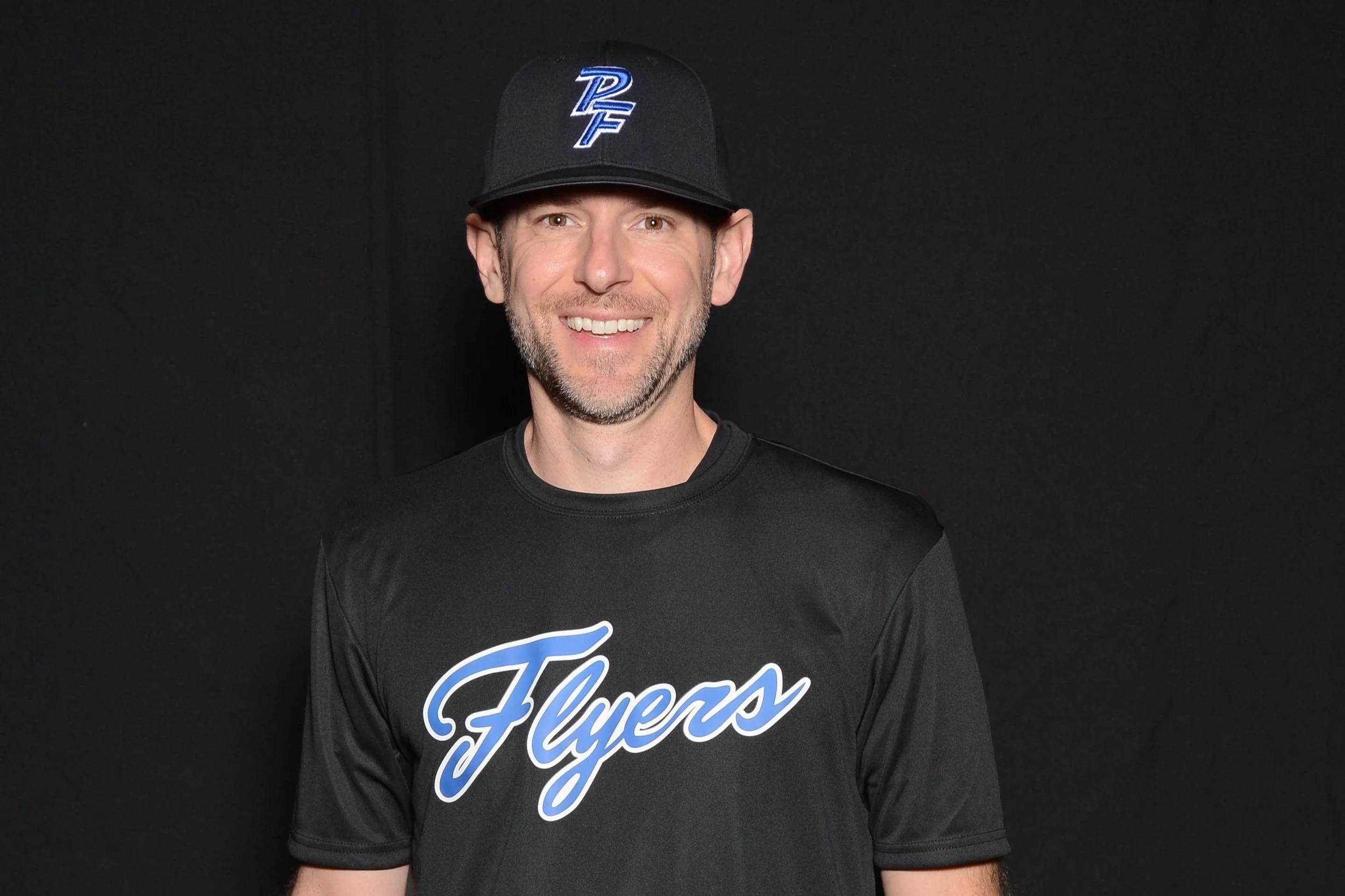 Organization Leadership — PF Flyers Baseball Club