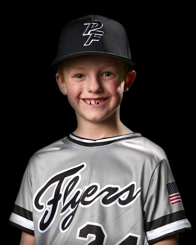 2032 PF Flyers — PF Flyers Baseball Club