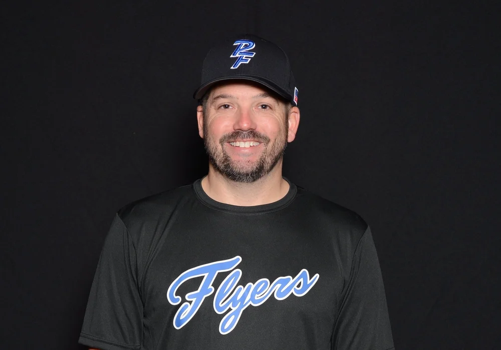 2033 PF Flyers — PF Flyers Baseball Club