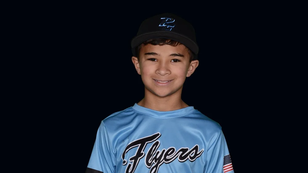 2032 PF Flyers — PF Flyers Baseball Club