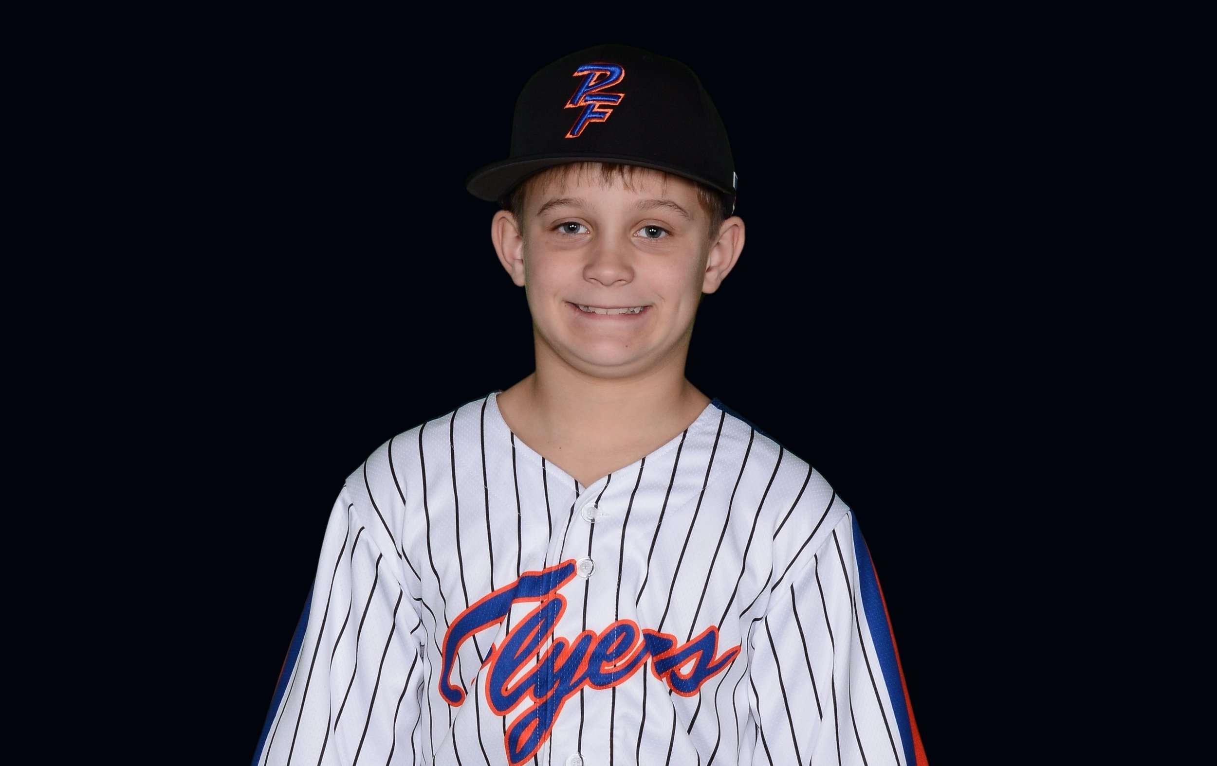 2033 PF Flyers — PF Flyers Baseball Club