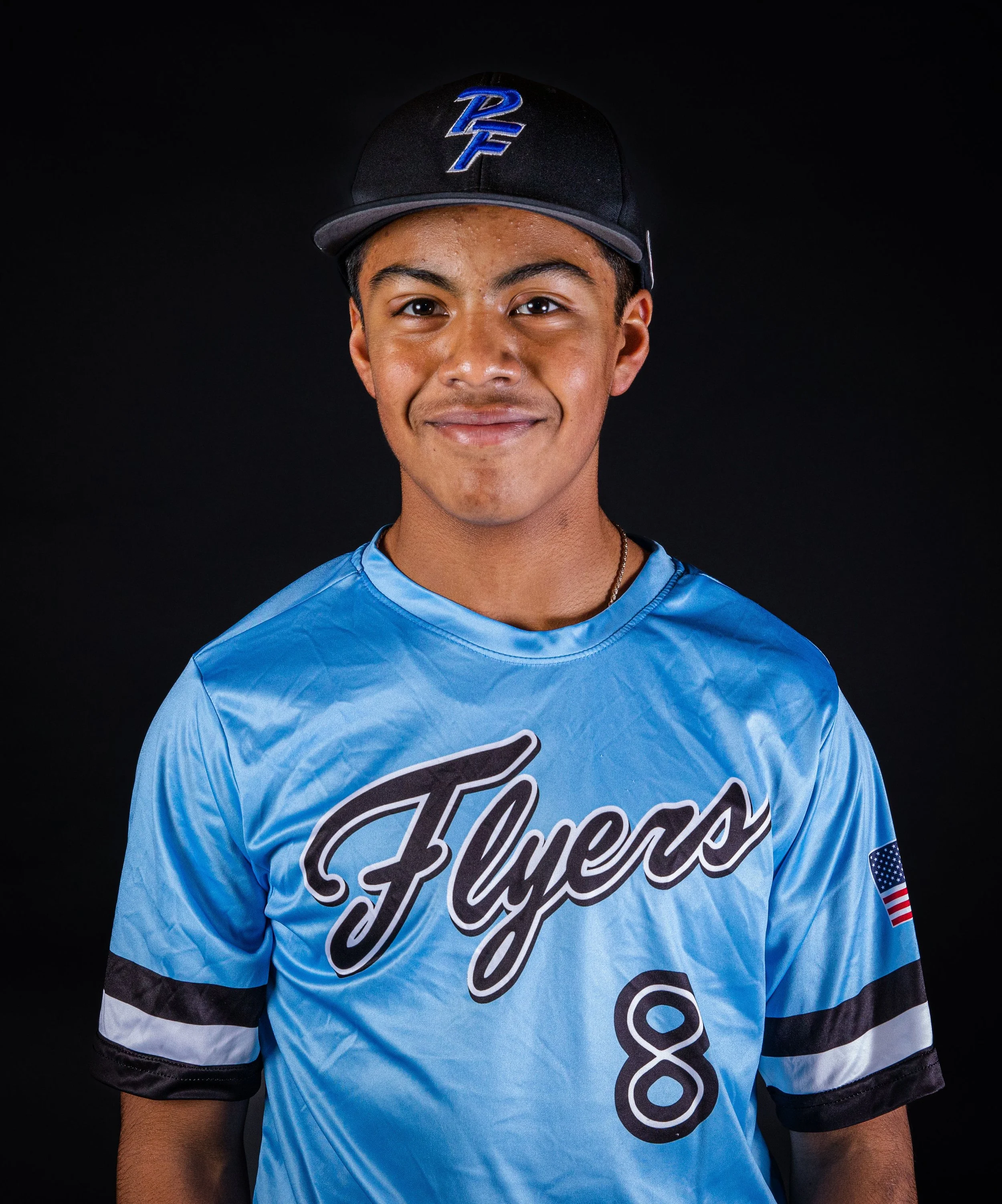 PF Flyers 13U wins first tournament of the season — PF Flyers Baseball Club