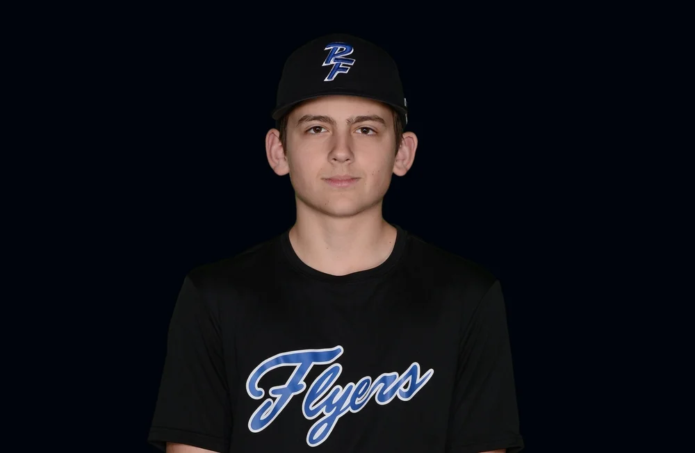 2028 PF Flyers — PF Flyers Baseball Club