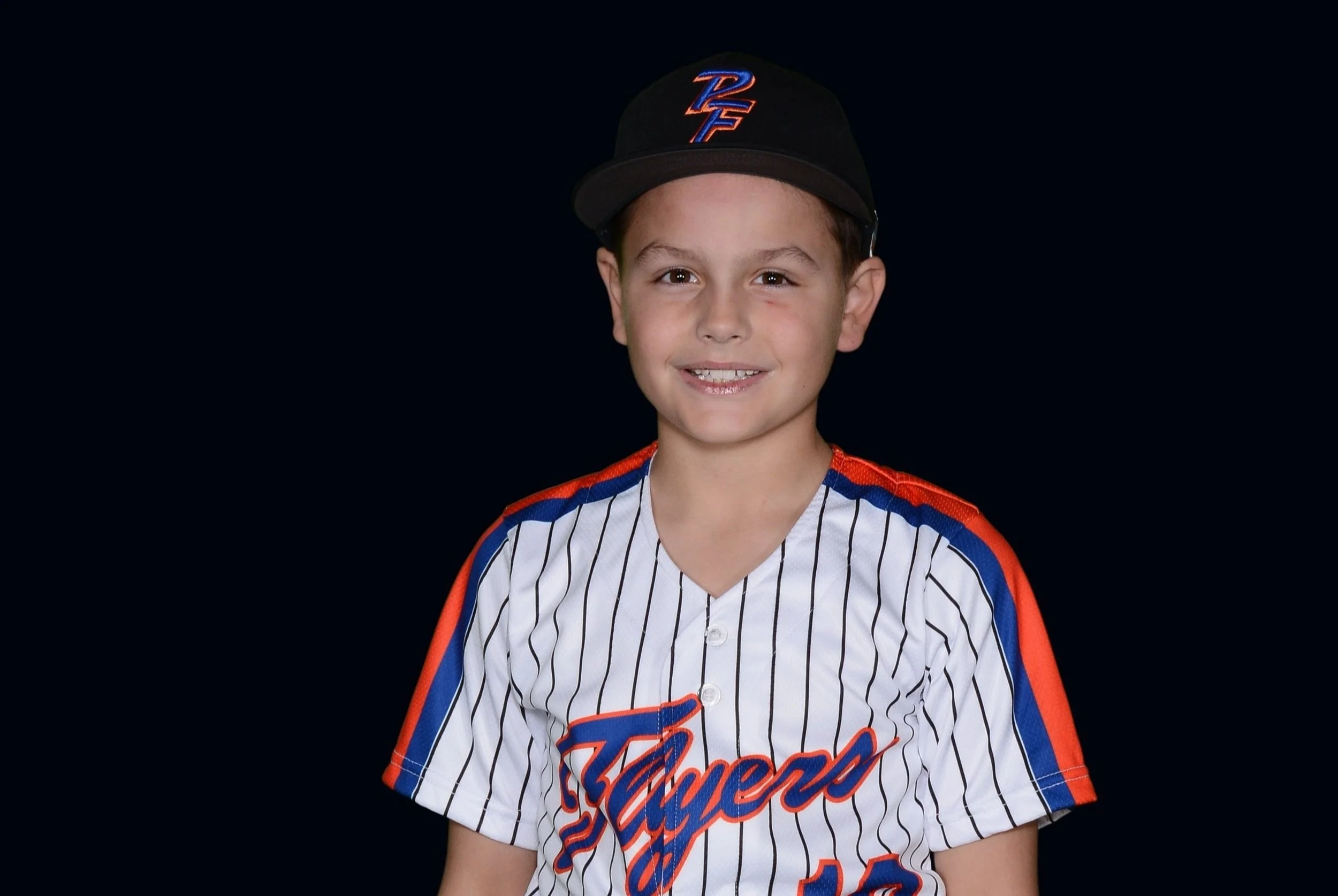 2033 PF Flyers — PF Flyers Baseball Club