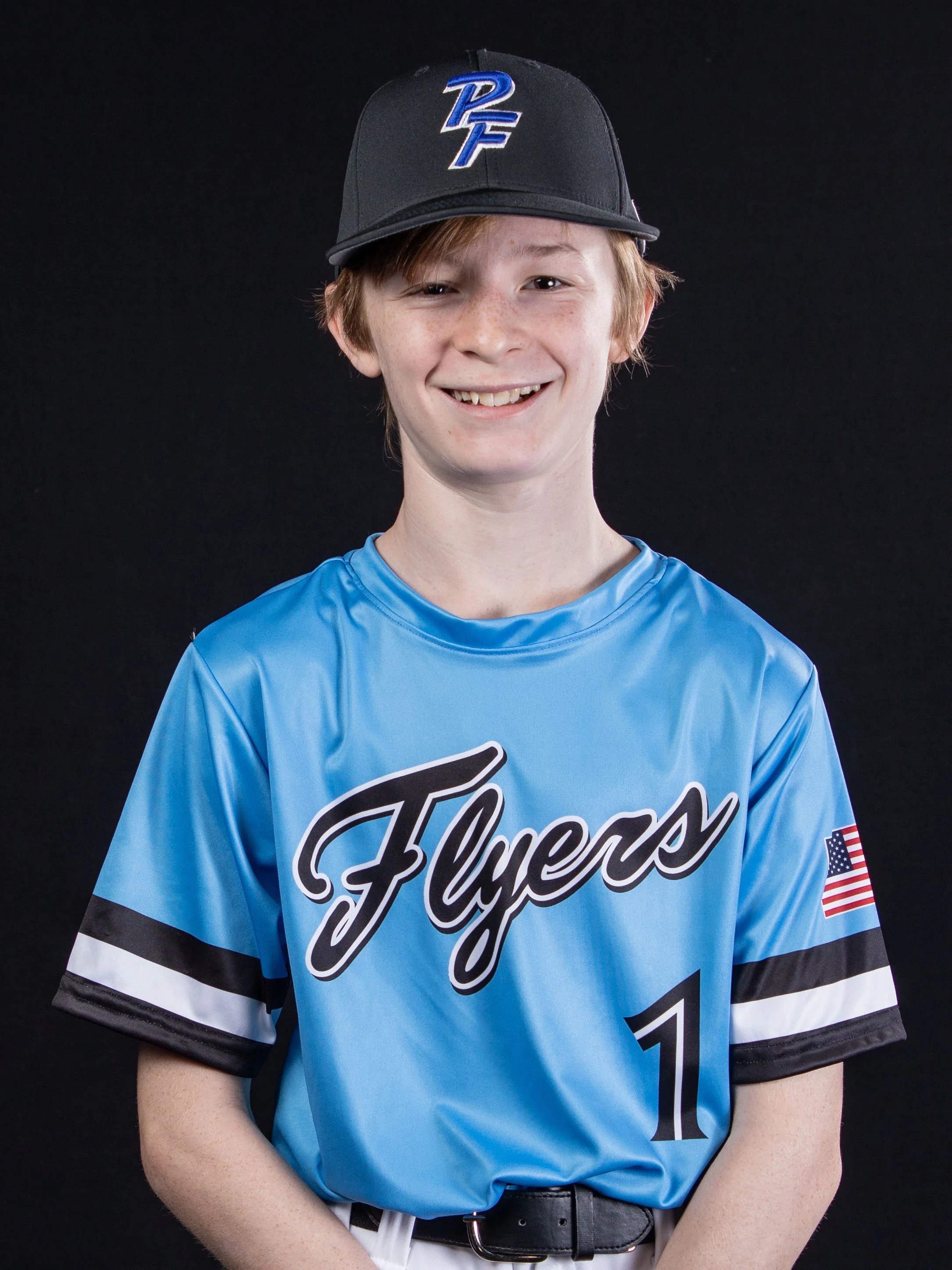 PF Flyers-Canan 2028 — PF Flyers Baseball Club