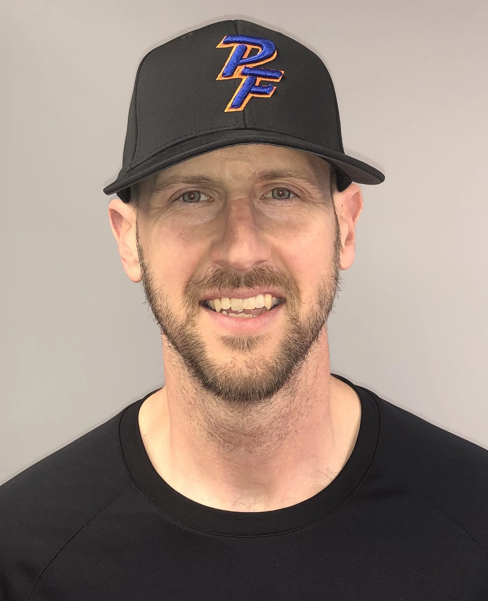 Mike Canan — PF Flyers Baseball Club